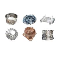 China CNC Machining Aluminum Extrusion Stainless Steel for Machining Broaching Drilling and Milling JB Brand for sale