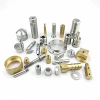 China Custom CNC Machining Services Stainless Steel Anodizing Milling Turning Drilling Broaching for Machining OEM Brand Custom for sale