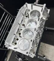 China JB Brand Auto Engine Cylinder Head Laser Machining Service China-made Featuring Forged Steel Stainless Steel Alloy Machining for sale