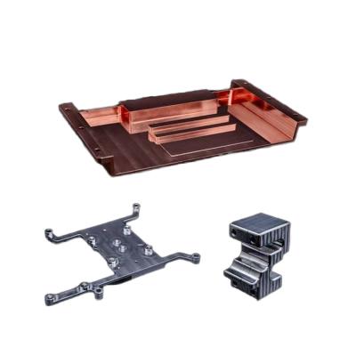 China Custom Precision CNC Machining Services-Stainless Steel for Machining Turning Milling for Rapid Prototyping | JB Brand for sale