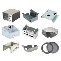 China Custom Precision CNC Machining Services-Stainless Steel for Machining Turning Milling for Rapid Prototyping | JB Brand for sale