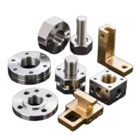 China Custom Precision CNC Machining Services-Stainless Steel for Machining Turning Milling for Rapid Prototyping | JB Brand for sale