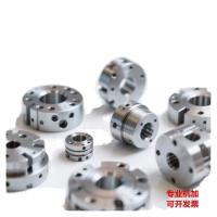 China JB OEM Custom Aluminum CNC Machining Low-Cost Stainless Steel Capabilities with Drilling & Broaching Services for sale