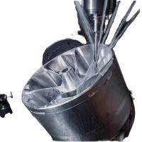 China JB OEM Custom Aluminum CNC Machining Low-Cost Stainless Steel Capabilities with Drilling & Broaching Services for sale