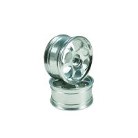 China JB Precision Broaching for Stainless Steel Front Wheel Bearing Hub CNC Machining Services with for Machining on Aluminum for sale