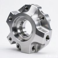 China JB OEM Custom CNC Milling & Turning Parts Aluminum & Stainless Steel with Drilling & Broaching Capabilities CNC Machining for sale