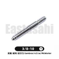 China JB CNC Milling Broaching for Machining of Stainless Steel & Brass Drilling Type Mechanical Parts for sale