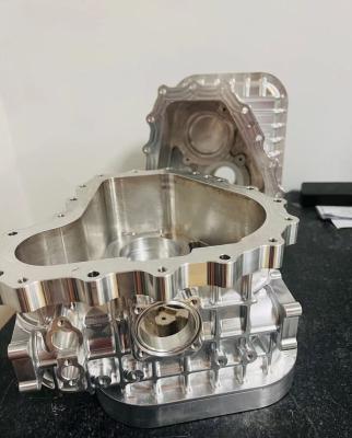 China FANTAI CNC Machining Service for Cast Iron Forged Steel Stainless Steel Alloy Casting for sale