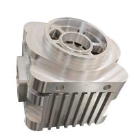 China Custom Stainless Steel Precision Manufacturing Parts CNC Machining Services Auto Car Motorcycle Components Broaching for for sale