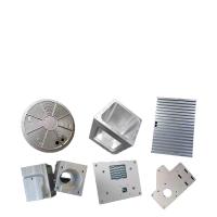 China Custom Stainless Steel Precision Manufacturing Parts CNC Machining Services Auto Car Motorcycle Components Broaching for for sale