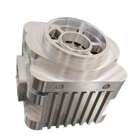 China Custom Stainless Steel Precision Manufacturing Parts CNC Machining Services Auto Car Motorcycle Components Broaching for for sale