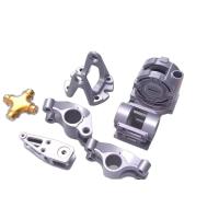 China Custom Stainless Steel Precision Manufacturing Parts CNC Machining Services Auto Car Motorcycle Components Broaching for for sale