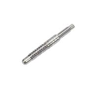 China JB Radial Pin Pool Cue Screw Joint for Billiards and Sheet Metal Fabrication for sale