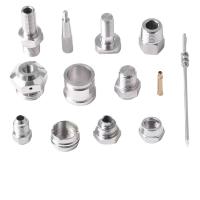China JB Mini Excavator Hydraulic Bucket Boom Arm Cylinder Headcover Piston Construction Machinery Essential Component CN/GUA for sale