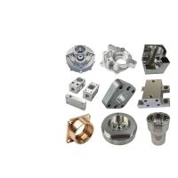 China Custom CNC Machining Precision Machinery Parts Copper Stainless Steel Drilling Turning Milling Broaching for Machining Service for sale