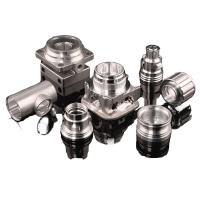 China Custom CNC Machining Precision Machinery Parts Copper Stainless Steel Drilling Turning Milling Broaching for Machining Service for sale