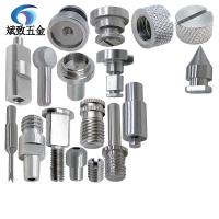 China Custom CNC Machining Precision Machinery Parts Copper Stainless Steel Drilling Turning Milling Broaching for Machining Service for sale