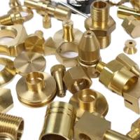 China Custom CNC Machining Precision Machinery Parts Copper Stainless Steel Drilling Turning Milling Broaching for Machining Service for sale