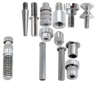 China Custom CNC Machining Precision Machinery Parts Copper Stainless Steel Drilling Turning Milling Broaching for Machining Service for sale