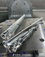 China High Precision CNC Turning Machining Service Stainless Steel Parts Custom Fabrication Including Drilling Broaching Machining for sale