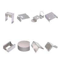 China JB Custom Metal Manufacturing Services Precision Engineering Tailored Solutions Global Industries Including CNC Stainless Steel for sale