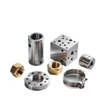 China JB Brand Custom CNC Machining 3/4/5 Axis Titanium & Stainless Steel Milling Tools with for Machining and OEM Service for sale