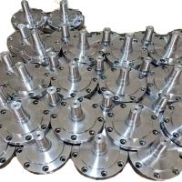 China CNC Machining Spare Parts Steel for Automation Hardware Drilling Broaching Stainless Steel Capabilities for Machining JCW for sale