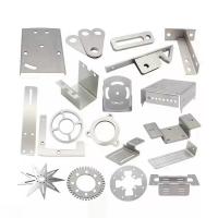China CNC Machining Spare Parts Steel for Automation Hardware Drilling Broaching Stainless Steel Capabilities for Machining JCW for sale