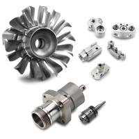 China Custom Metal & Plastic Rapid Prototype CNC Machining Auto Parts Stainless Steel Drilling Services for Machinery Applications for sale