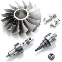 China Custom Metal & Plastic Rapid Prototype CNC Machining Auto Parts Stainless Steel Drilling Services for Machinery Applications for sale