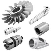China Customized CNC Machining Milling Turning Components Anodized Aluminum Stainless Steel for Drilling and Broaching for sale