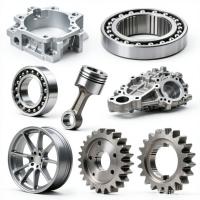 China New Double H Operator Assembly Gear Box Parts Engine Parts for sale