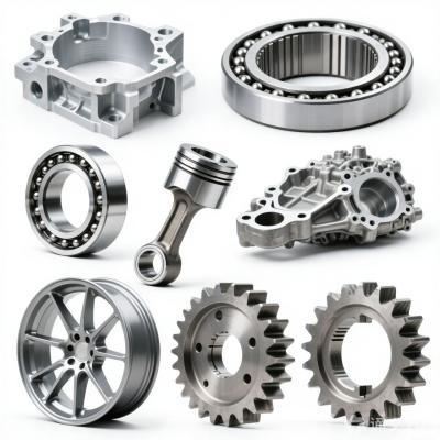 China New Double H Operator Assembly Gear Box Parts Engine Parts for sale