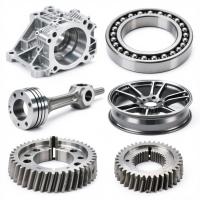 China New Double H Operator Assembly Gear Box Parts Engine Parts for sale