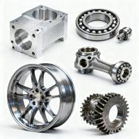 China New Double H Operator Assembly Gear Box Parts Engine Parts for sale