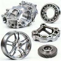 China New Double H Operator Assembly Gear Box Parts Engine Parts for sale