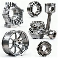 China New Double H Operator Assembly Gear Box Parts Engine Parts for sale
