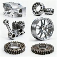 China New Double H Operator Assembly Gear Box Parts Engine Parts for sale