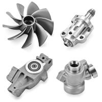 China Universal Joint Propeller Shaft for Trucks Buses Stainless Steel CNC-Machined Parts Drilling & Broaching Type Transmission Parts for sale