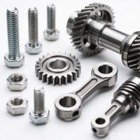 China JB Brand Stainless Steel Hexagon Cross Recessed Bolts Various Lengths DIN ISO Standards Guangdong for sale
