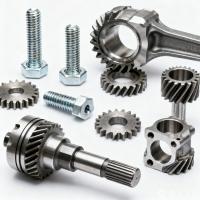 China JB Brand Stainless Steel Hexagon Cross Recessed Bolts Various Lengths DIN ISO Standards Guangdong for sale