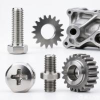 China JB OEM Anodized Aluminum Bicycle Frame Parts Stainless Steel CNC Machining for Machining Broaching Service for sale