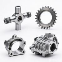 China Custom CNC Machining Service for Stainless Steel and Bronze Parts Including Drilling Broaching Wire EDM Techniques for sale