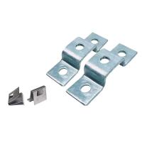 China JB Red Bronze Steel Sheet Metal Automation Equipment Stamping Parts Durable Essential Component Various Industries for sale