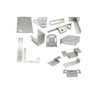 China JB Red Bronze Steel Sheet Metal Automation Equipment Stamping Parts Durable Essential Component Various Industries for sale