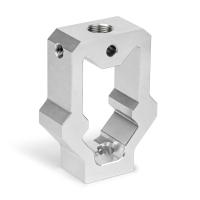China CNC Machining Milling Parts in Hardened Metals & Stainless Steel-Drilling Broaching Wire EDM & 3D Services Available for sale