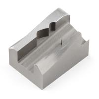 China Precision Custom CNC Machining of Aluminium & Stainless Steel Auto Parts Including Drilling and Broaching Types for sale