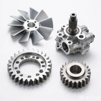 China Custom CNC Machining Services for Metal Aluminum Stainless Steel Hardware Mechanical Components for sale