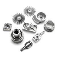 China Parker P330 Gear Pump Housing Steel 10x10x10 Hydraulic Pump Parts 324-8115-100 for Tractors 1pc 4kg for sale