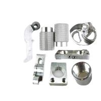 China JINYI Stainless Steel Sheet Metal Fabrication Services Laser Cutting Bending Welding Polishing Enclosure for sale